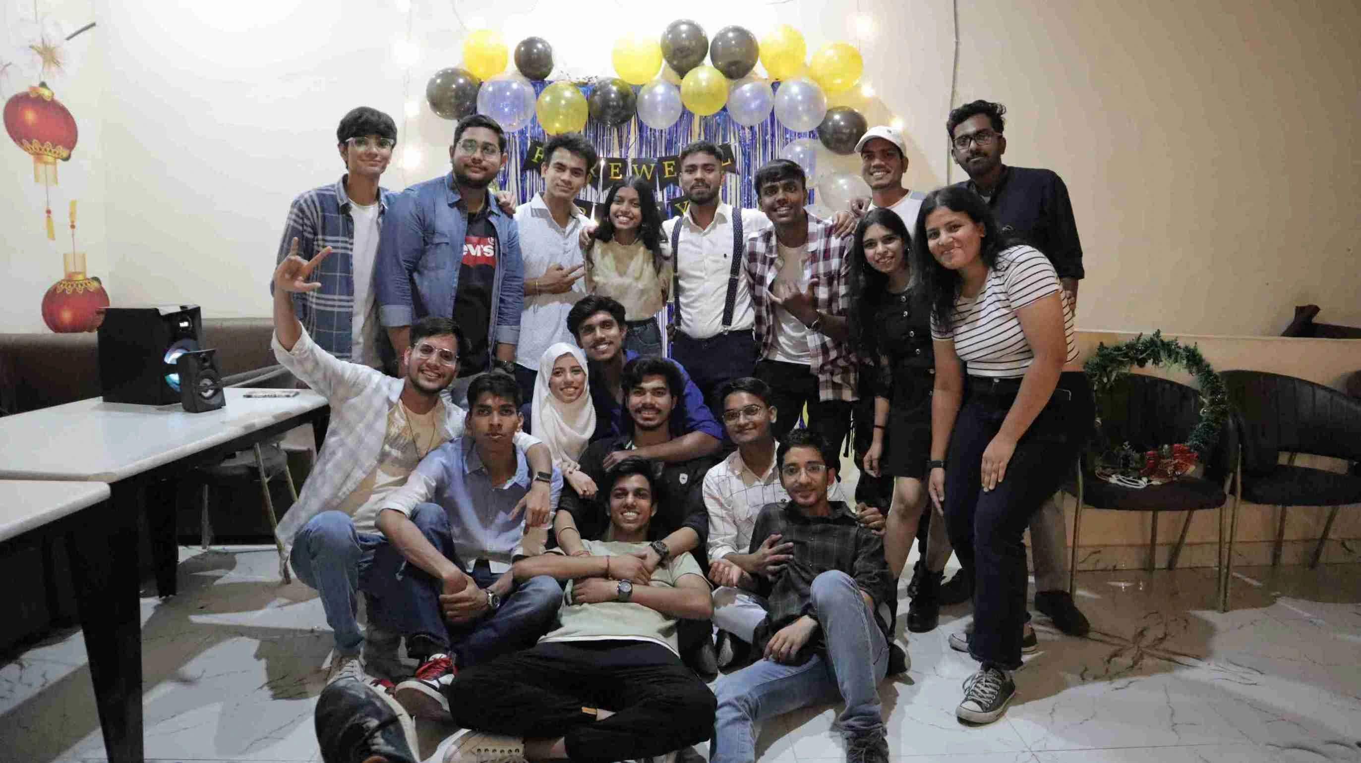 FMC | Film and Media Club IPEC