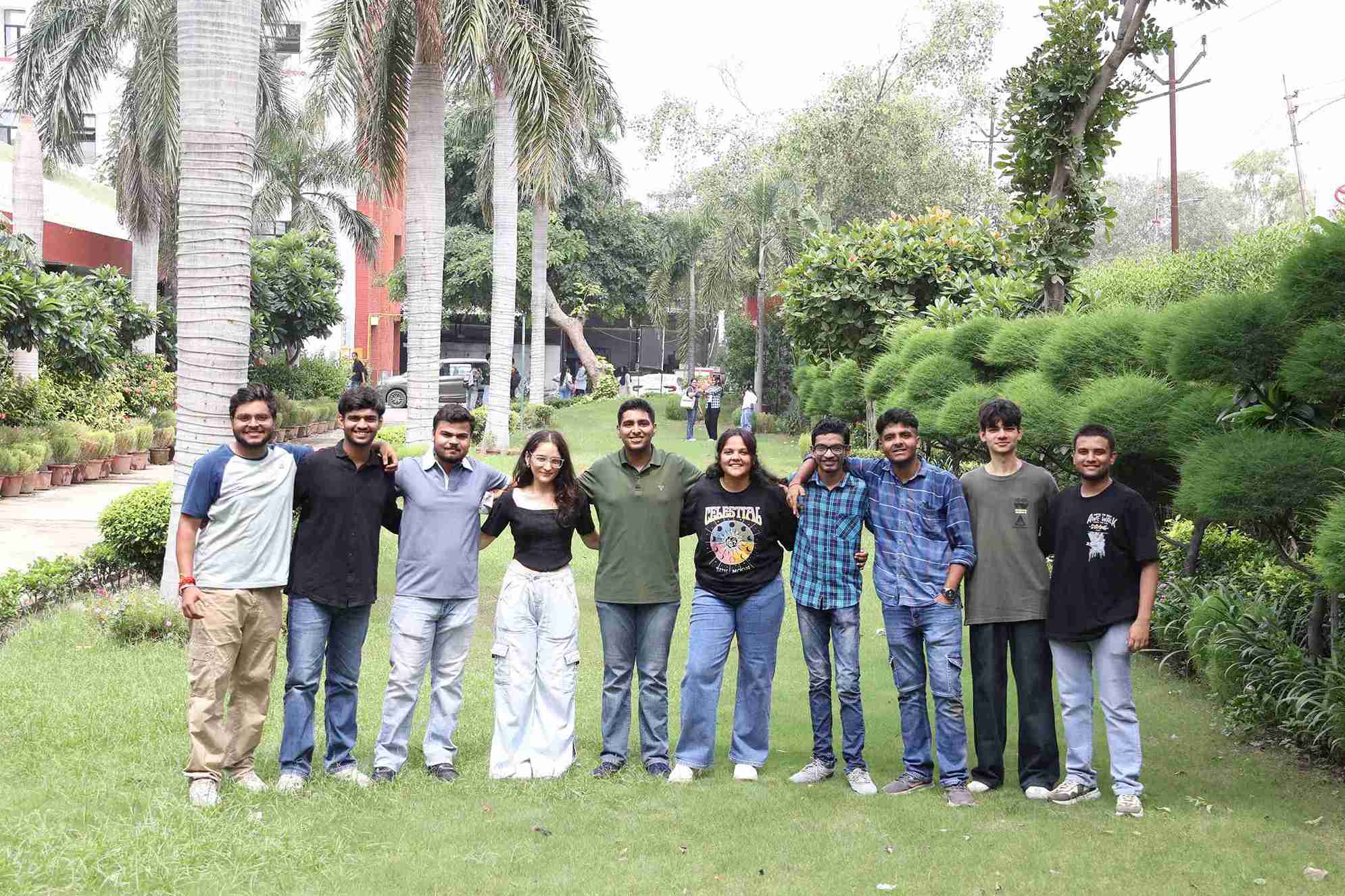 FMC | Film and Media Club IPEC