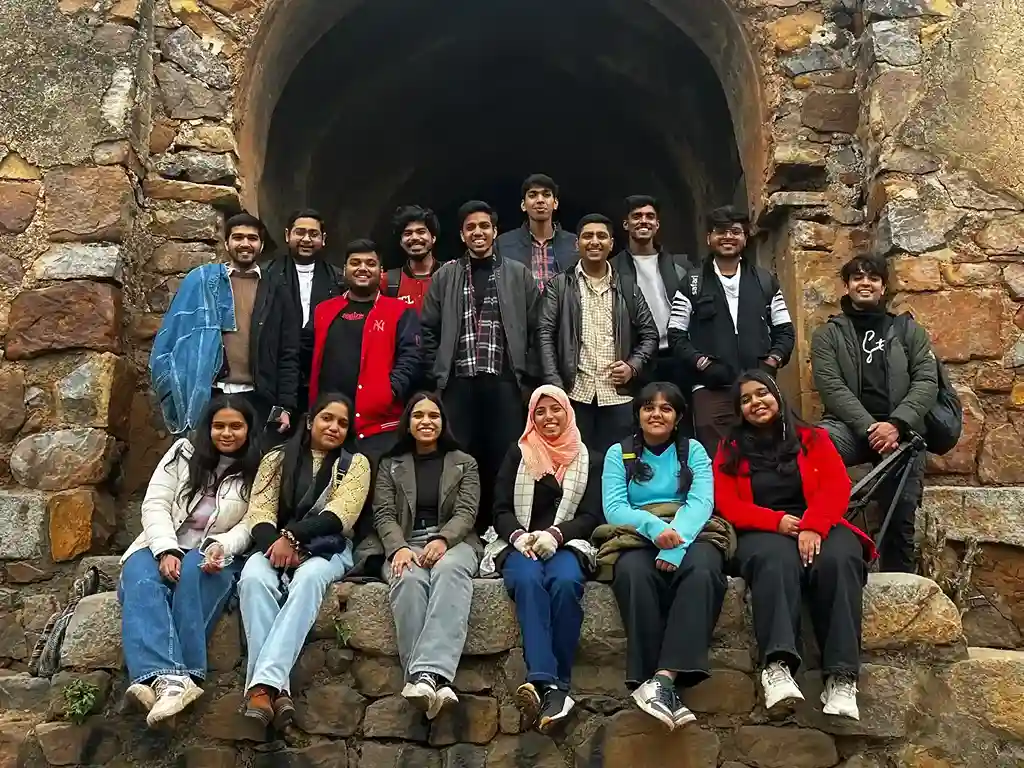 FMC | Film and Media Club IPEC