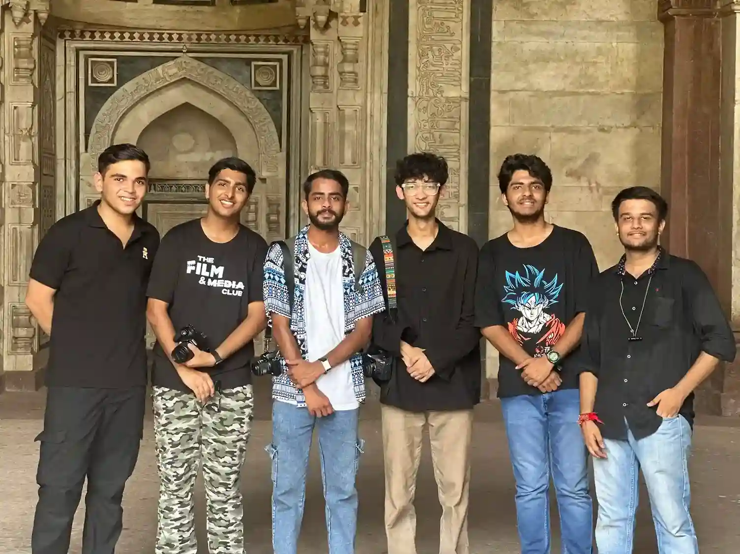 FMC | Film and Media Club IPEC